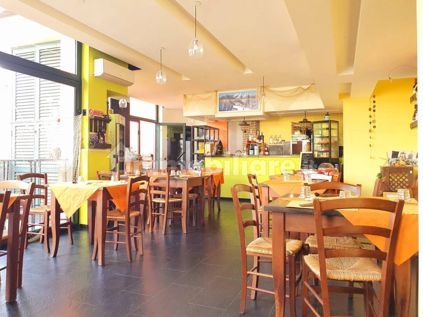 Ristorante in Vendita