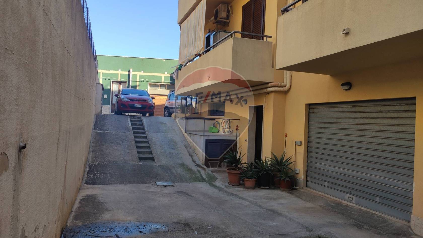 Quadrilocale via Vito Carollo 10, Centro, Valderice