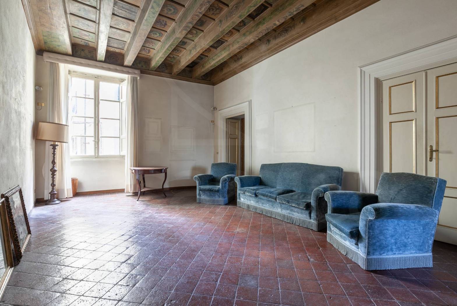 Appartamento via San Giorgio 62, Piazza Napoleone - San Michele, Lucca