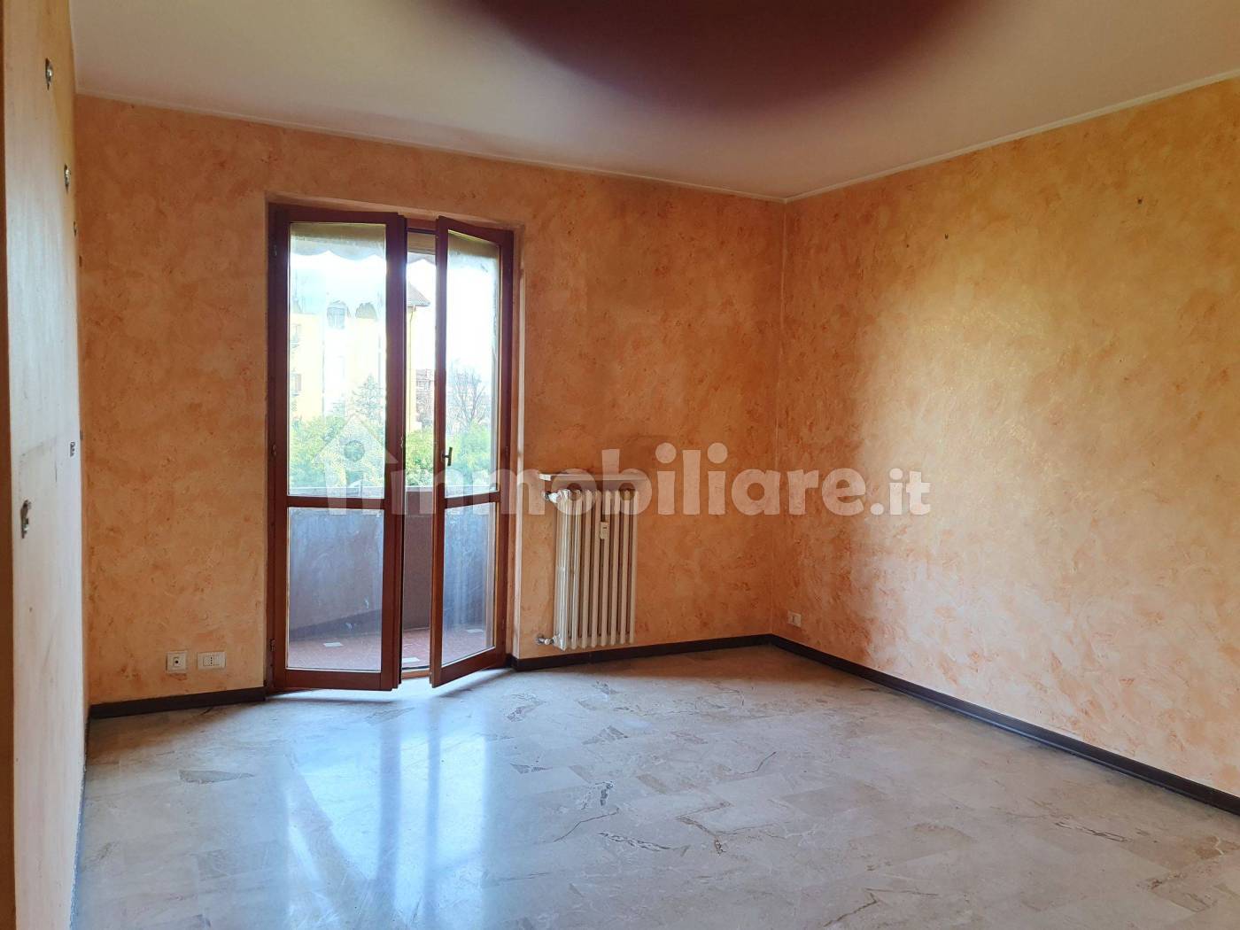 Trilocale via Giuseppe Marchesi 55, Pavia