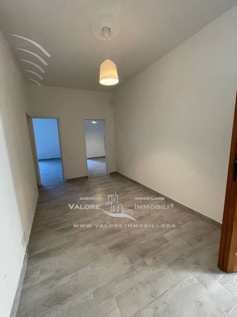 Appartamento buono stato, piano rialzato, Porta a Mare - Mazzini, Livorno