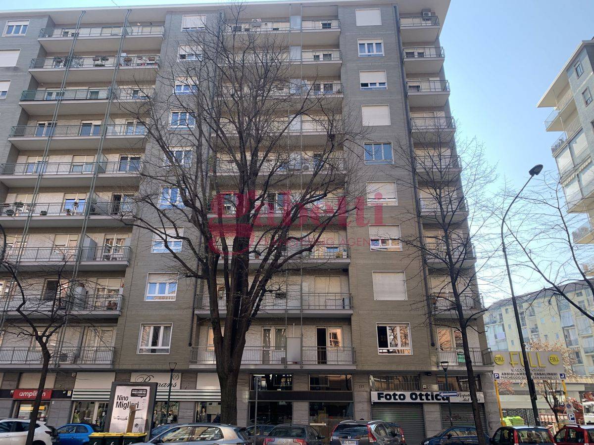 Trilocale corso ORBASSANO, 237, Santa Rita, Torino