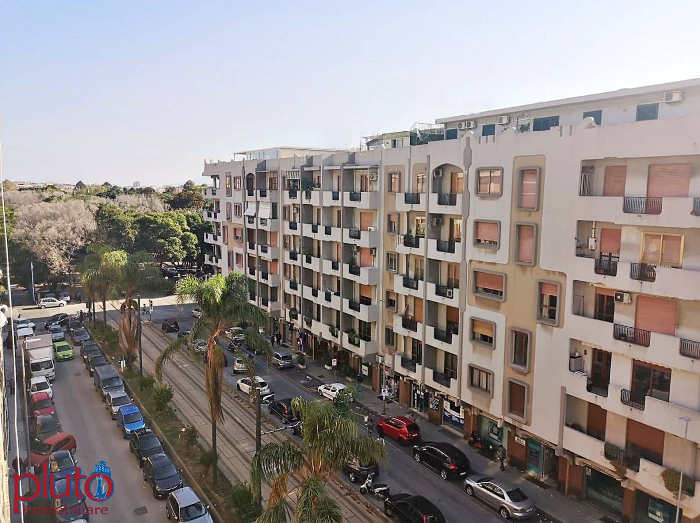 Appartamento viale San Martino 474/40, Provinciale, Messina
