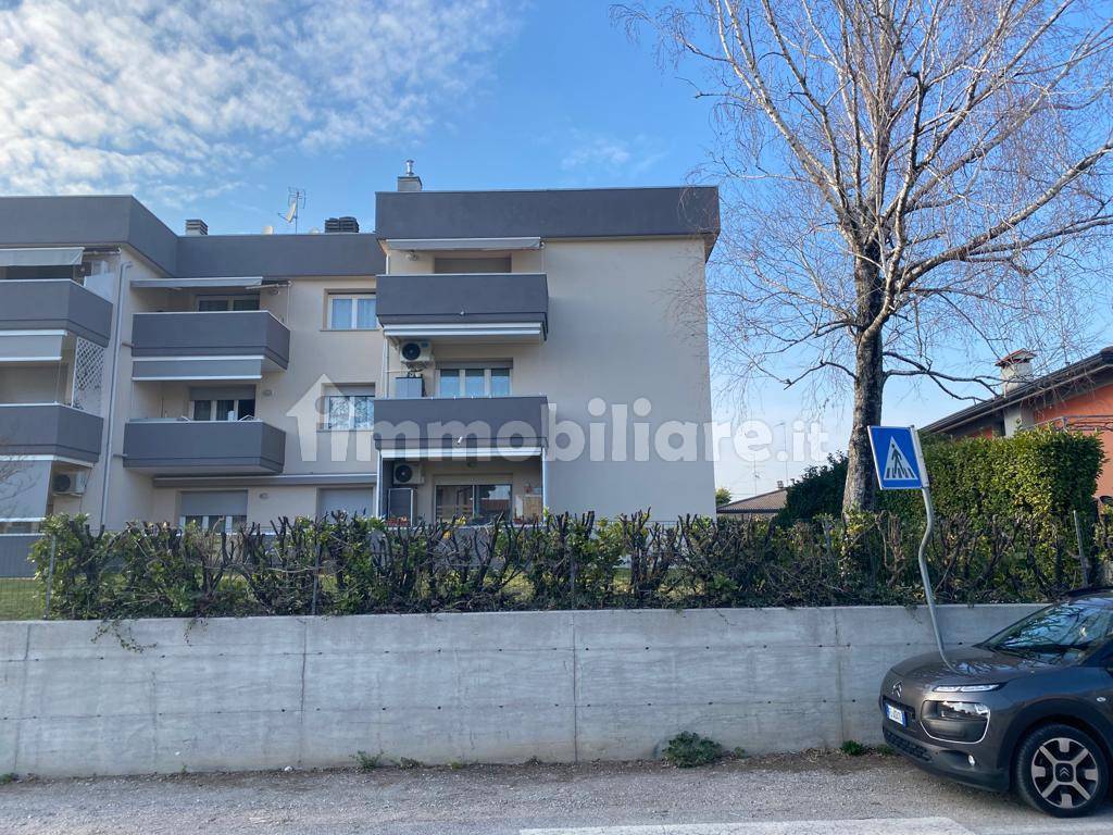 Bilocale via Bellasio 4, Centro, Cordenons