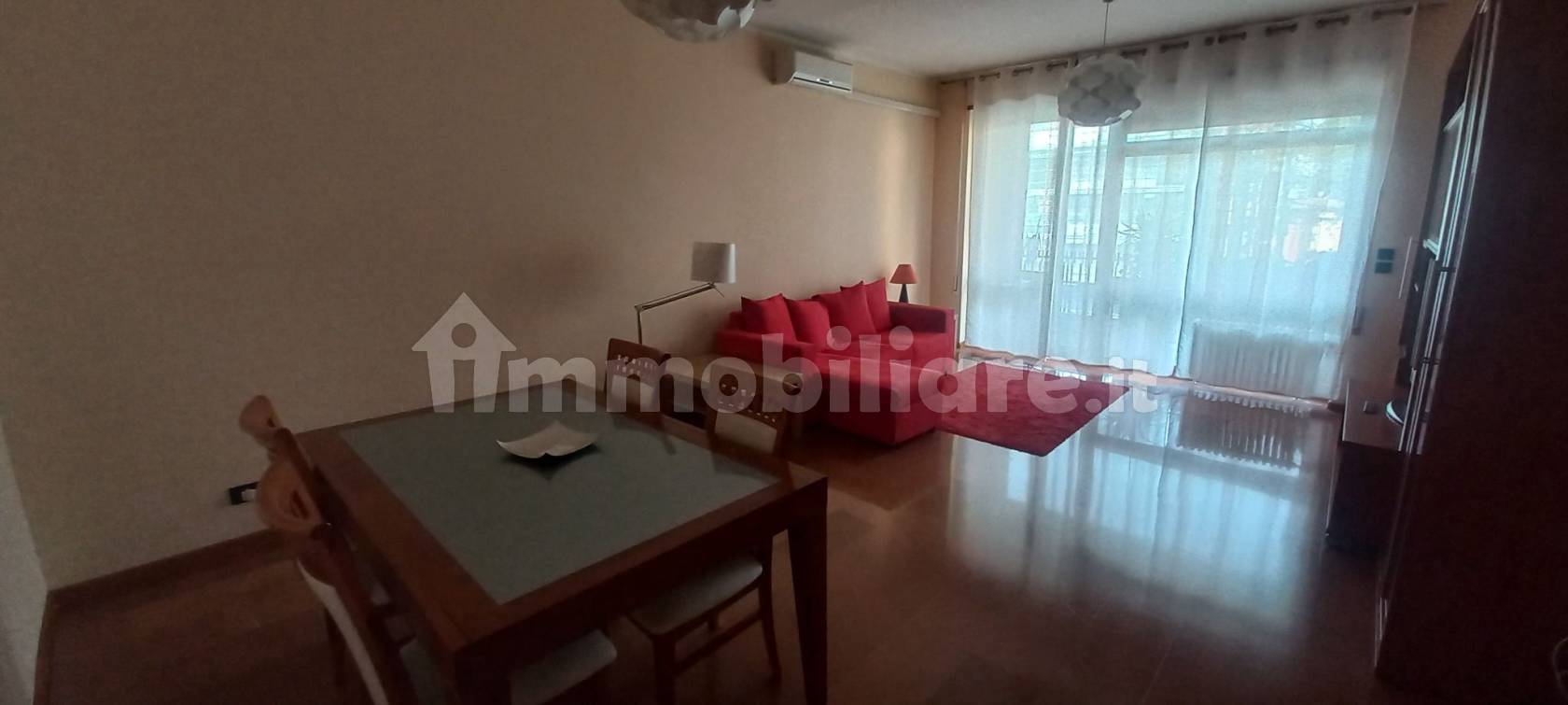 Trilocale via 20 Settembre, Semicentro - Stazione, Perugia