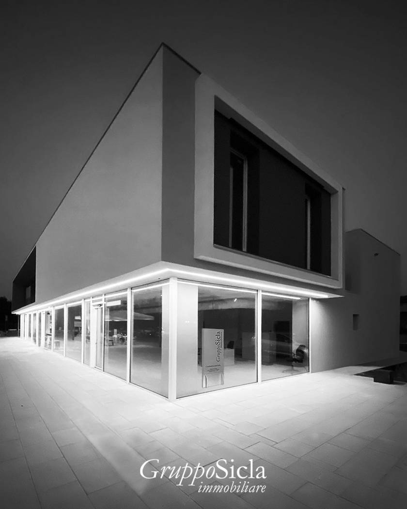 Bilocale via Pietro Nenni, San Giorgio Bigarello