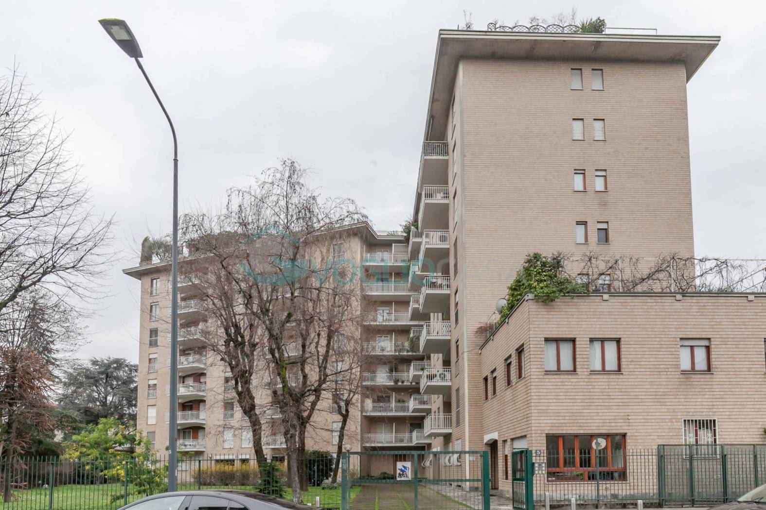 Bilocale via Giovanni Keplero 5, Maggiolina, Milano