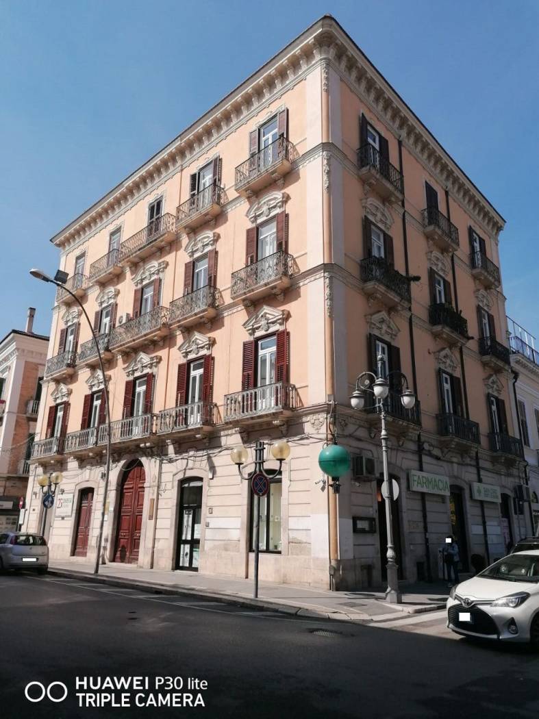 Quadrilocale via Giacomo Matteotti 9, Immacolata, Foggia