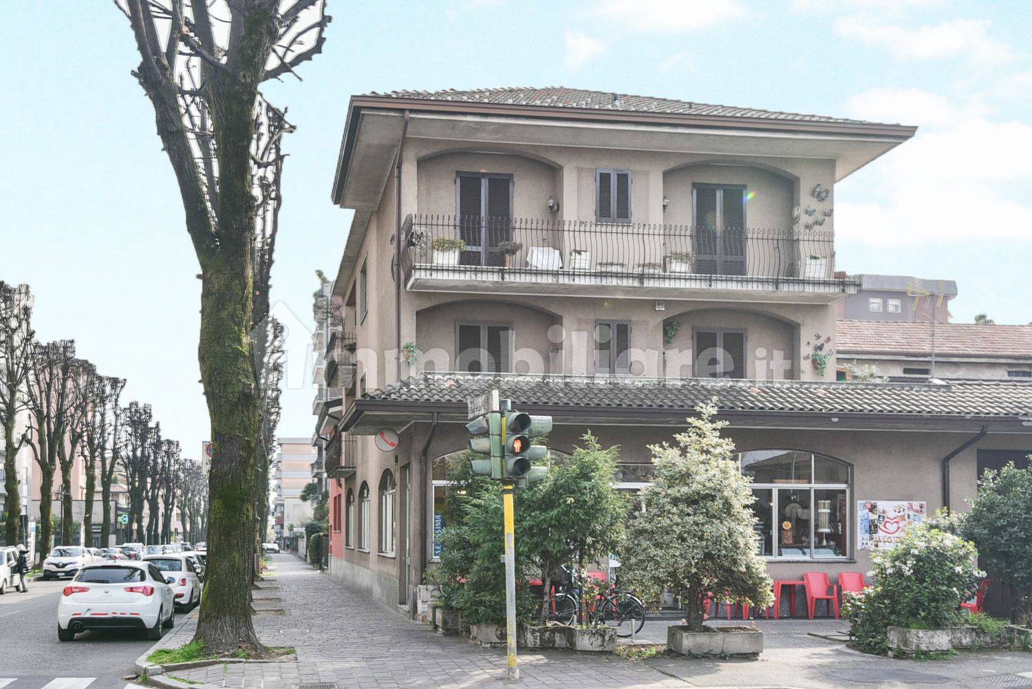 Appartamento via Santa Valeria 99, Santa Valeria, Seregno