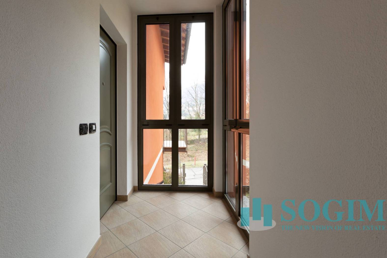 Trilocale via Febo Sala, Tremezzo, Tremezzina