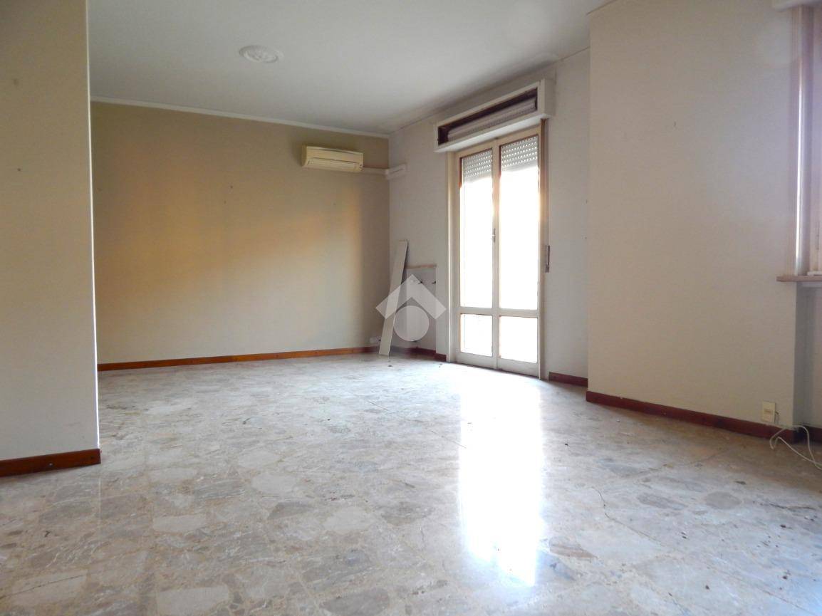 Quadrilocale via Francesco Robolotti 14, Centro, Cremona