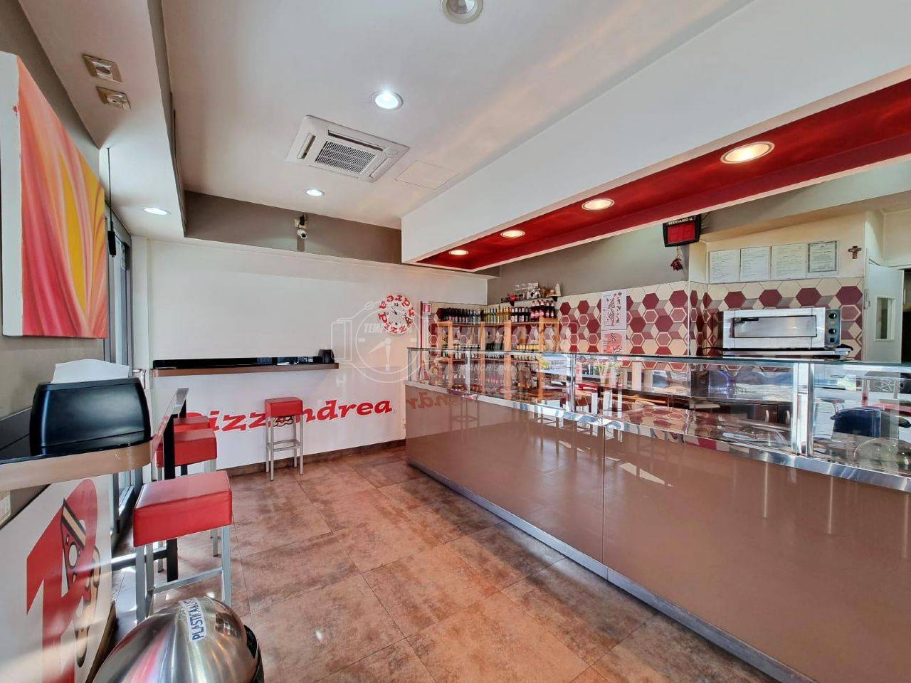 Pizzeria in Vendita