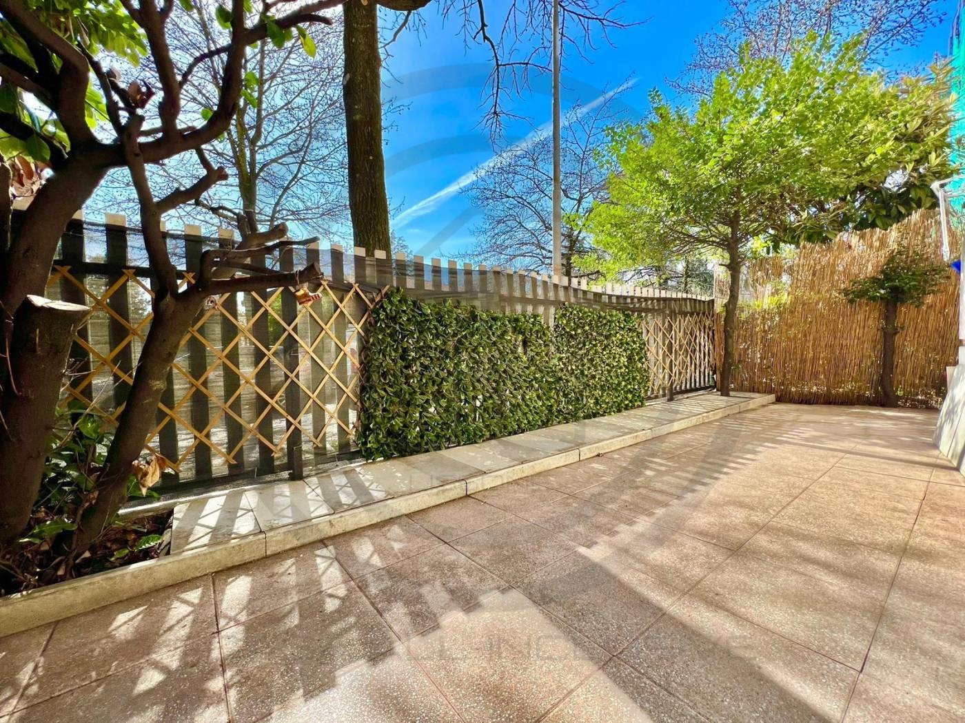 Bilocale via Giacomo Zanella, Desio