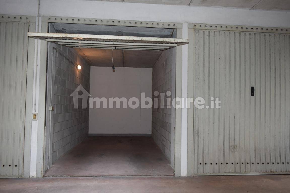 Garage - Box in Vendita