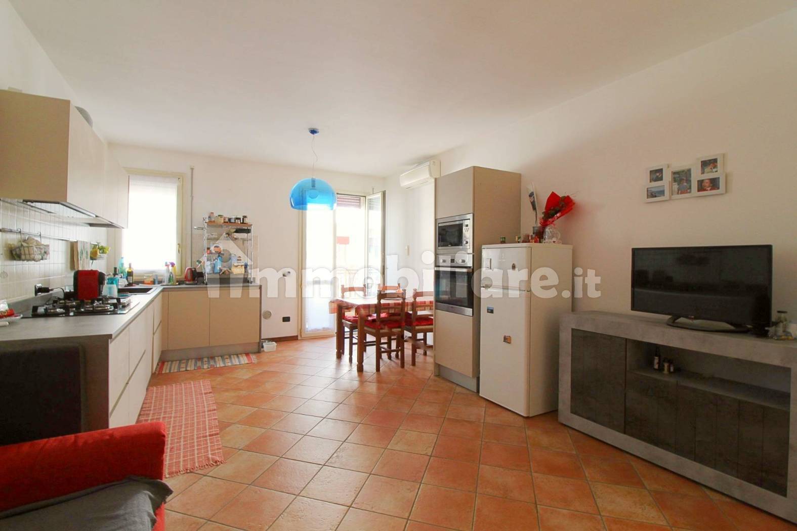 Bilocale via Giuseppe Moruzzi 45, Policlinico, Pavia