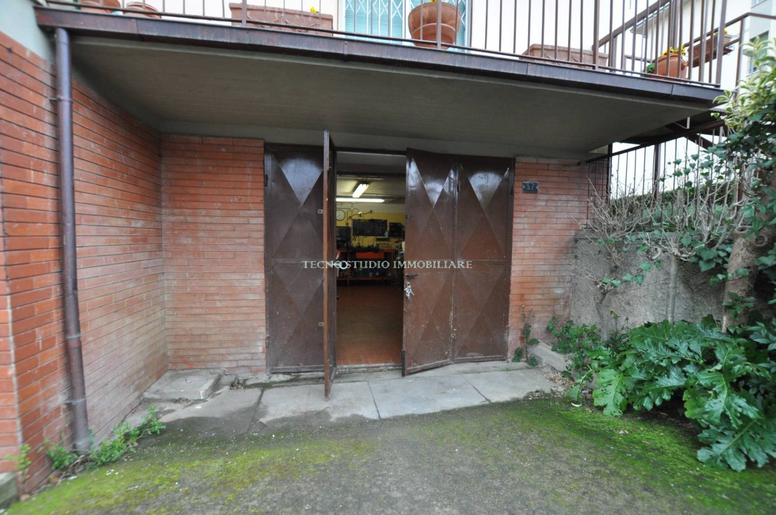 Garage - Box in Vendita