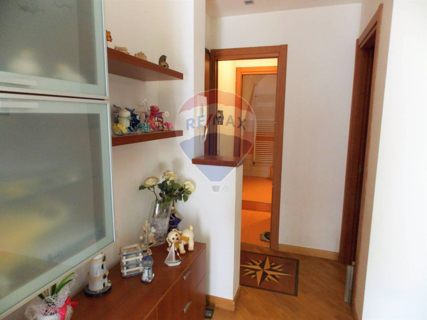 Trilocale via Gioberti 55, San Luigi - Archimede, Ragusa