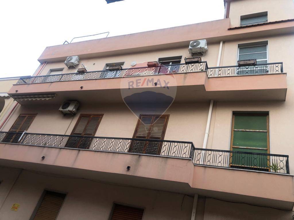 Appartamento via Mostaccio 33, Centro, Ispica