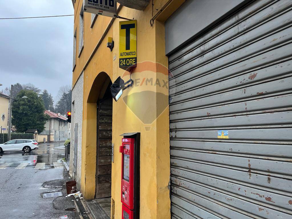 Tabaccheria in Vendita