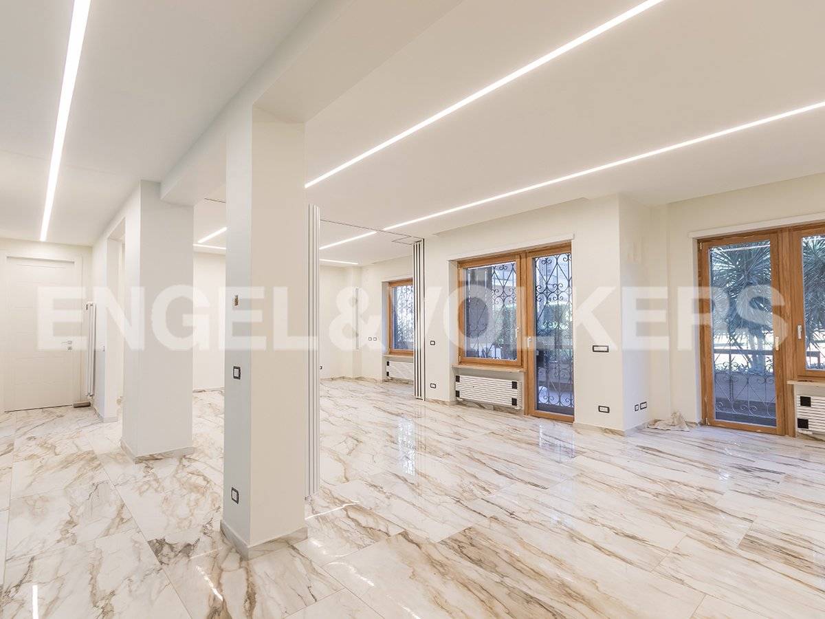 Appartamento via degli Orti Flaviani, Ardeatino - Montagnola, Roma