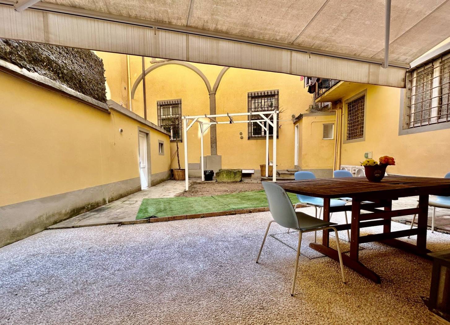 Appartamento Borgo Santa Croce, Santa Croce, Firenze