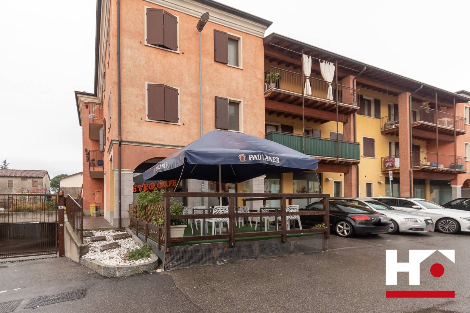Bar in Vendita