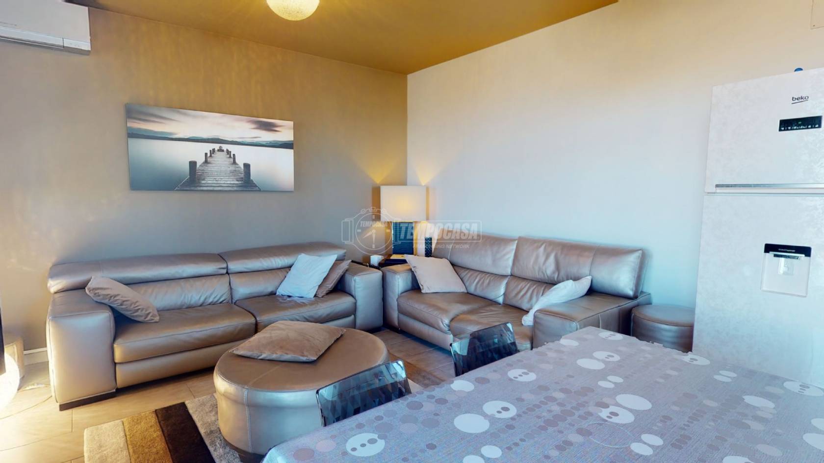 Trilocale via Ascolana 1/A, Contrada dei Tigli, Via degli Oleandri, Alba Adriatica