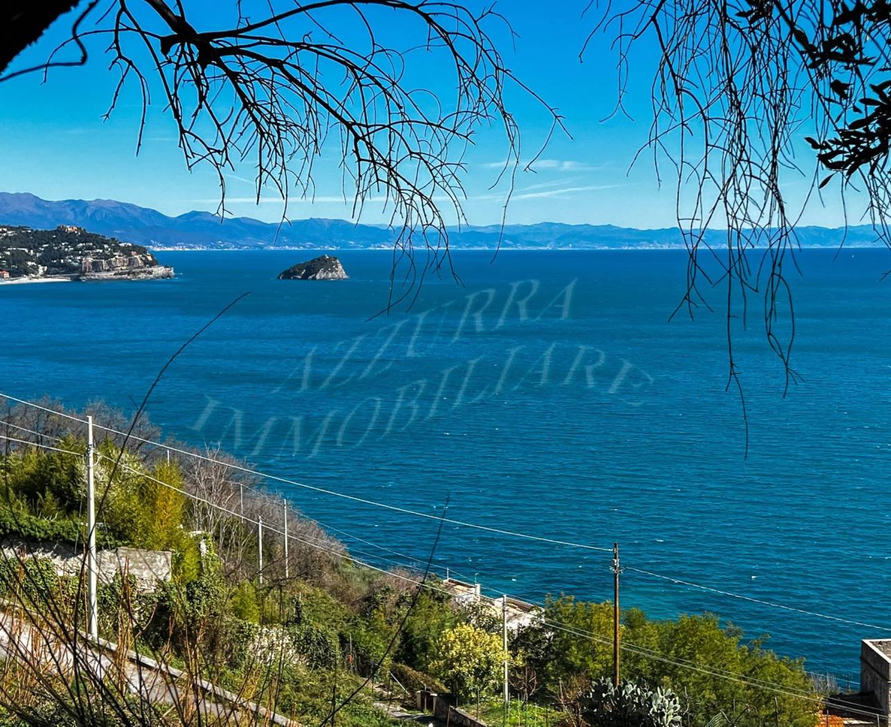 Bilocale regione Chiariventi 8, Chiariventi, Noli