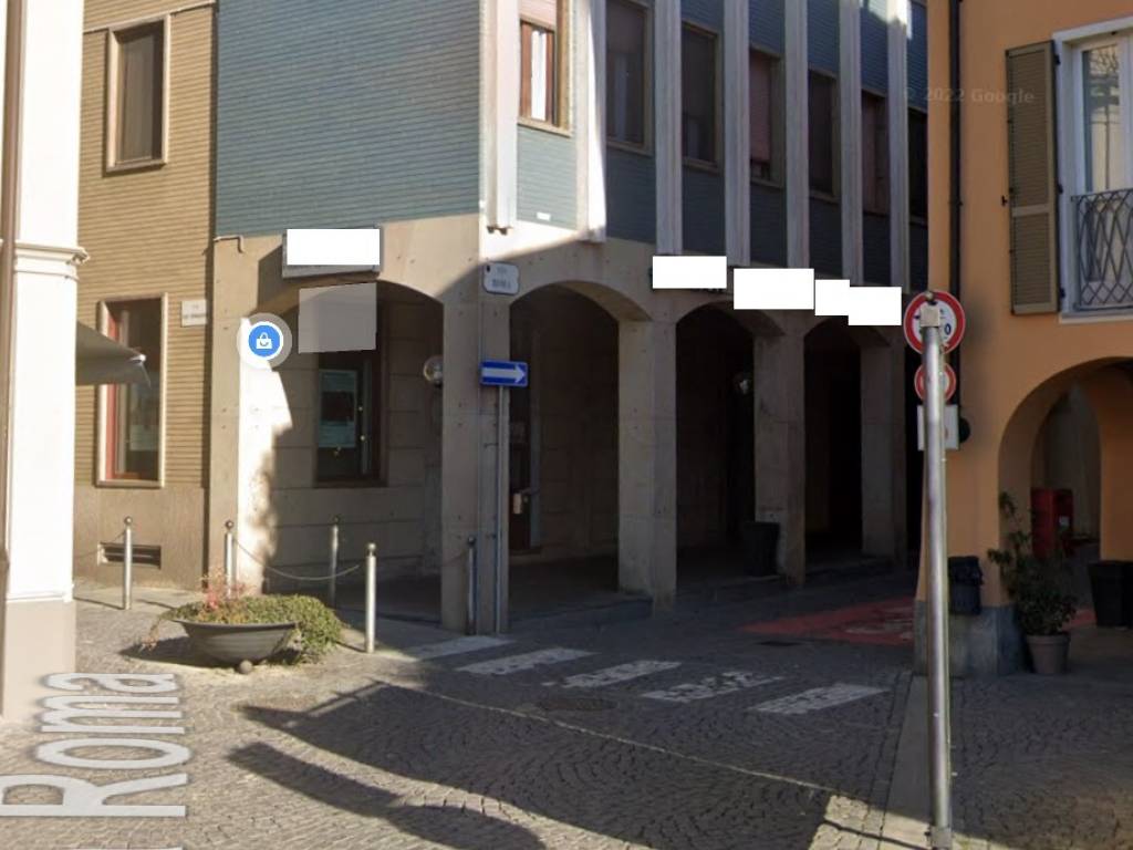 Locale commerciale via Roma 2, Canale, Rif. 101992228 - Immobiliare.it