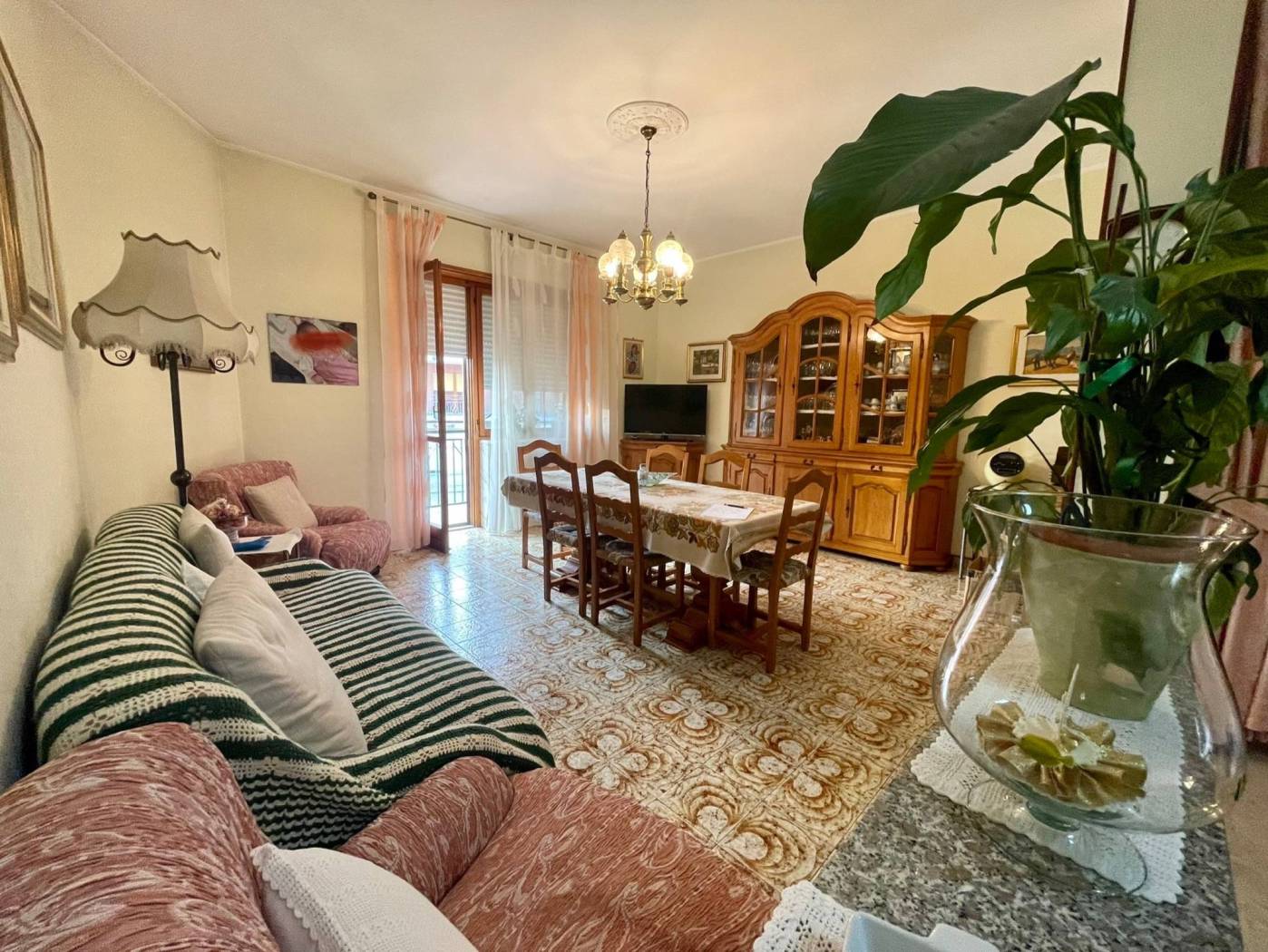 Quadrilocale via Salvador Allende 14, Centro, Rivalta di Torino