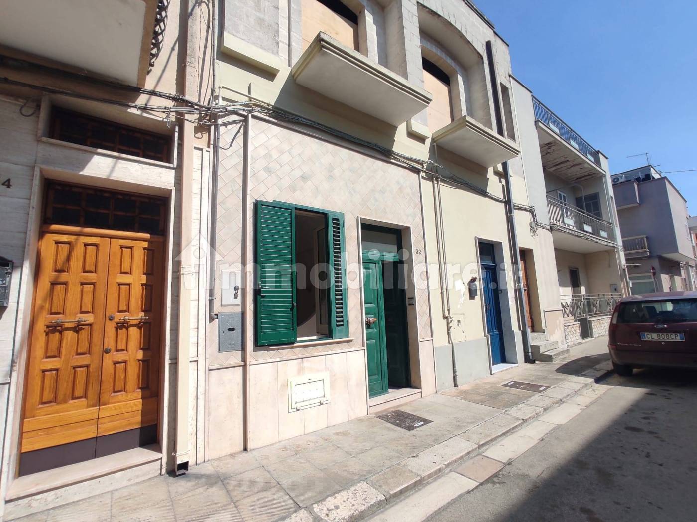 Trilocale via Giacomo Puccini, Francavilla Fontana