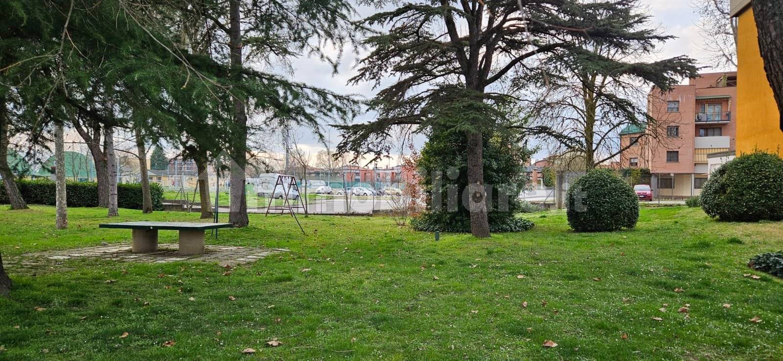 Quadrilocale via Risorgimento 45, Riale, Zola Predosa