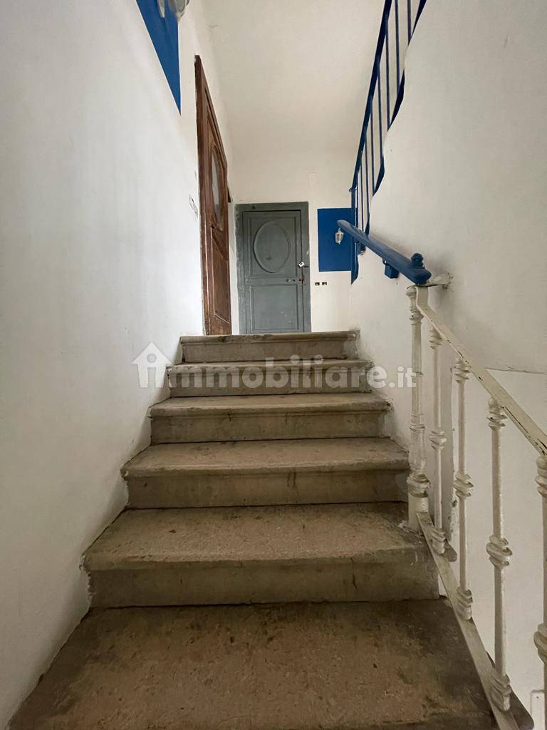 Appartamento viale Principe di Napoli, Centro, Benevento