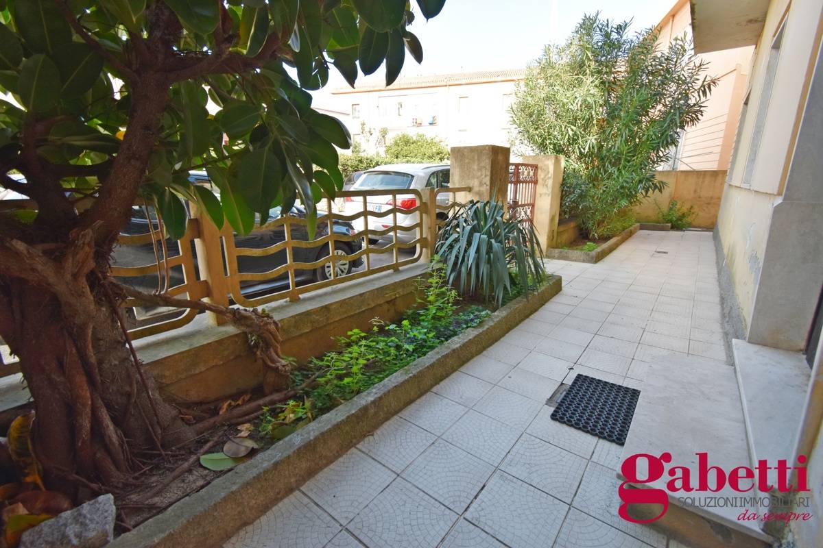 Appartamento via Logudoro, 3, Centro Storico, Olbia