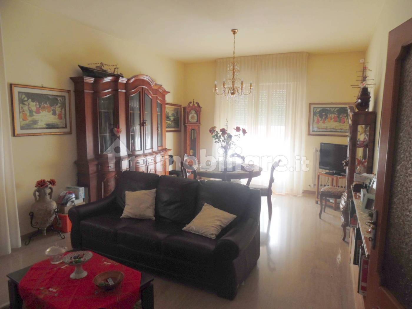 Appartamento via Cavollotti, Centro, San Benedetto del Tronto