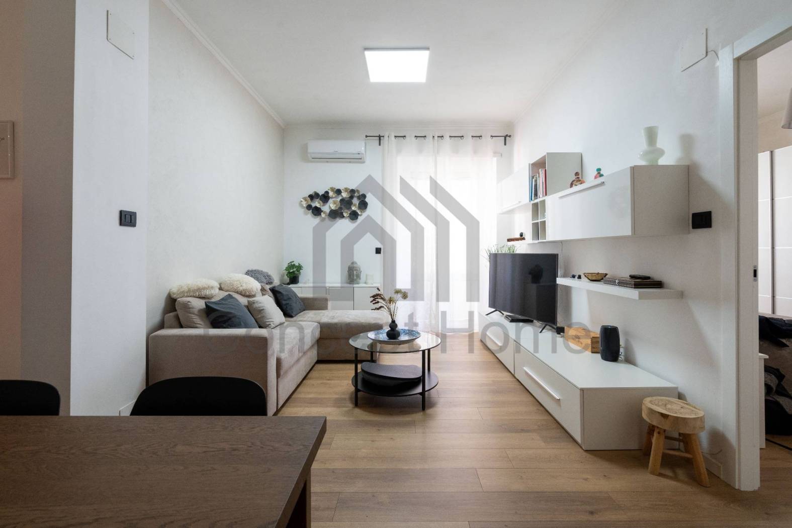 Trilocale Circonvallazione Gianicolense 47D, Monteverde Vecchio, Roma