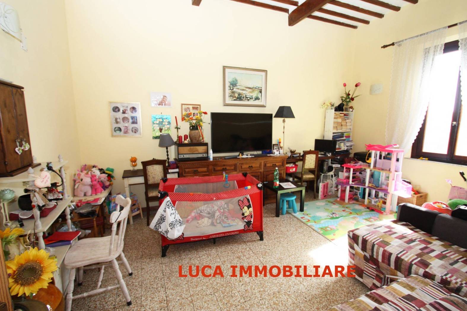 Appartamento via Camillo Benso di Cavour 13, Borgo A Buggiano, Buggiano