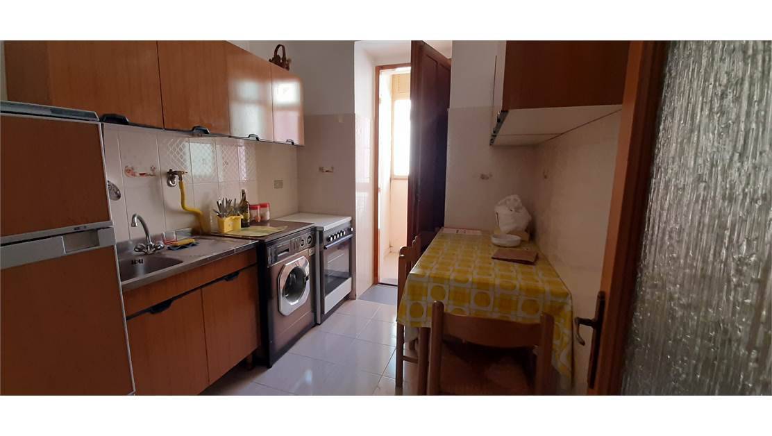 Trilocale via Mario Greco, San Leonardo, Catanzaro