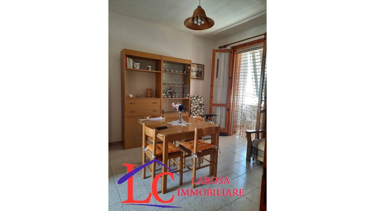 Quadrilocale Vico San Niceta, San Foca, Melendugno