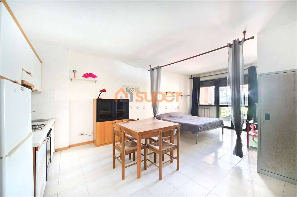 Monolocale buono stato, primo piano, Madonna Alta - Prepo, Perugia