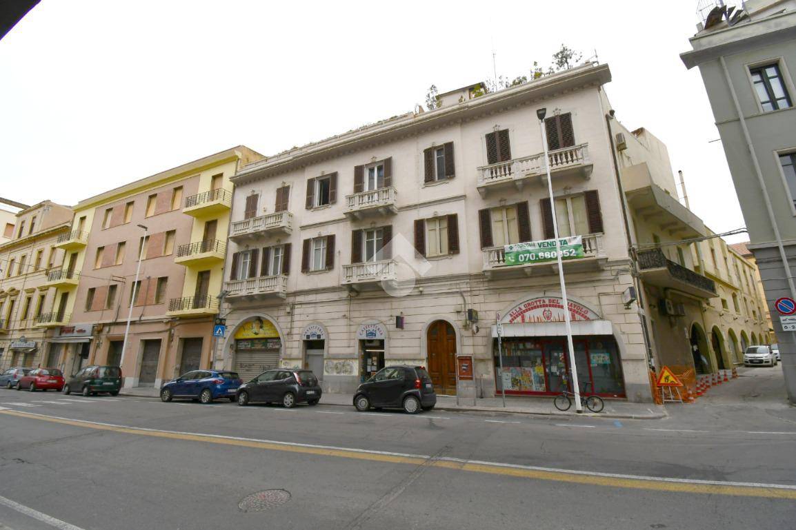 Garage - Box in Vendita