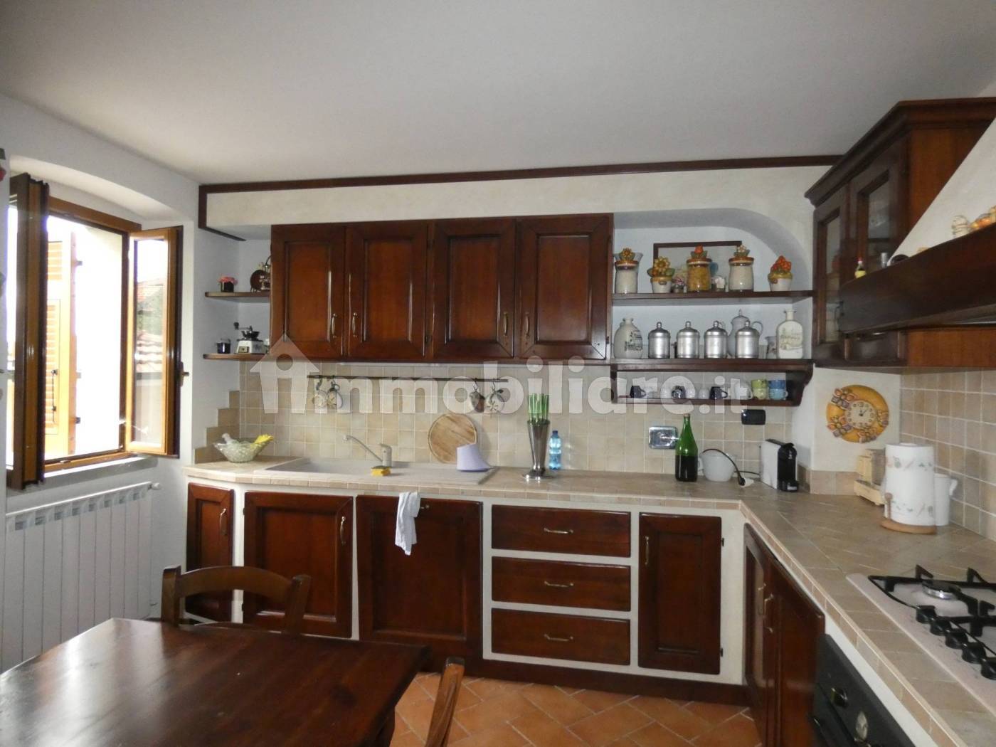Appartamento via montale calice 12, Montale Serra Piazza, Rocchetta di Vara