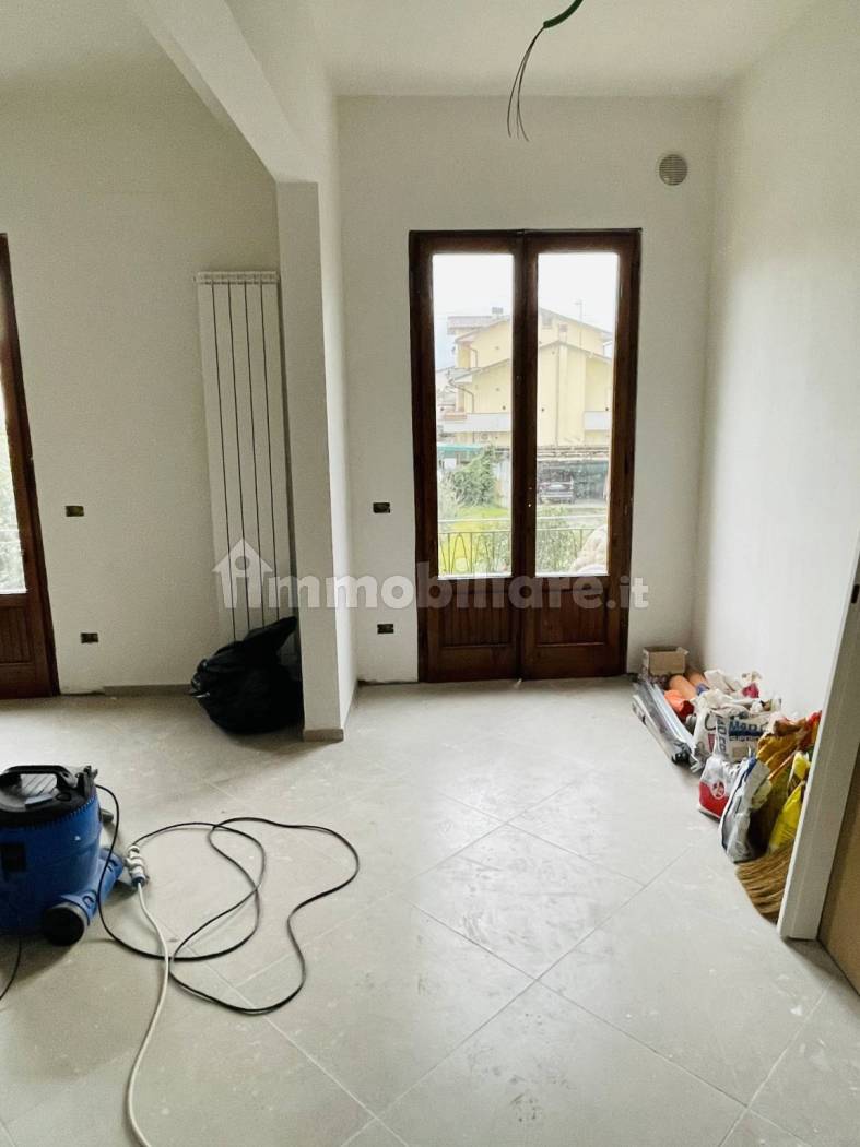 Quadrilocale via Fratelli Bandiera, Centro, Agliana