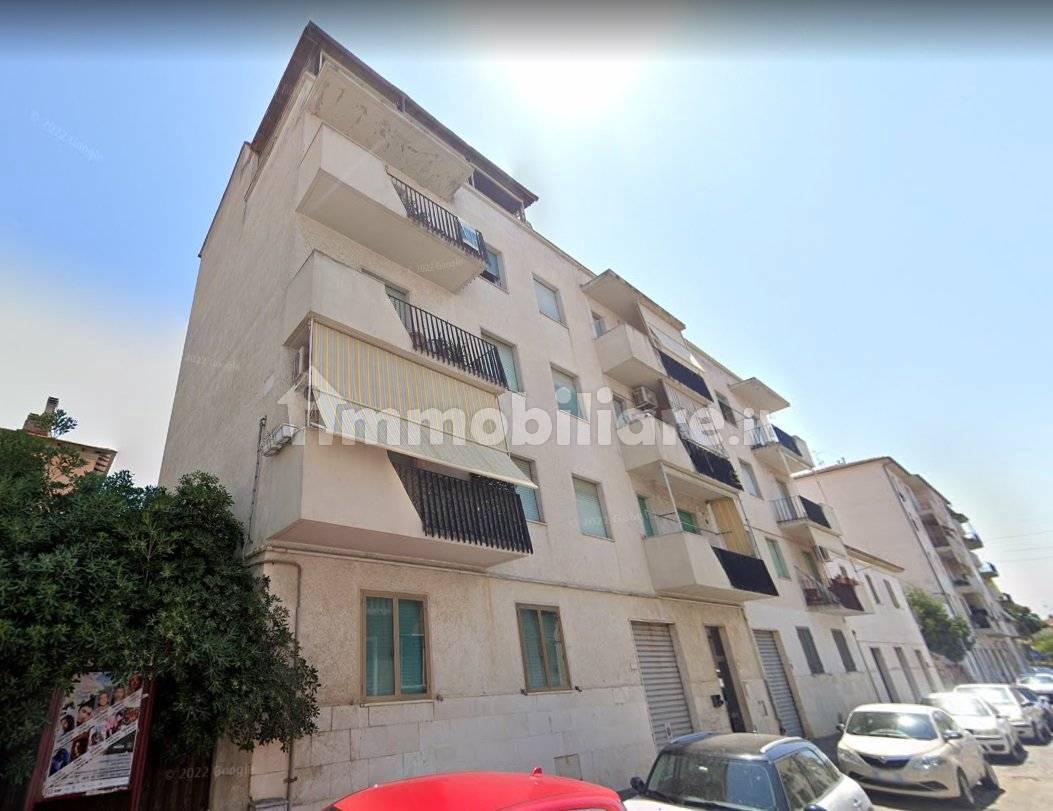 Trilocale via Populonia, Barbanella - Verde Maremma, Grosseto