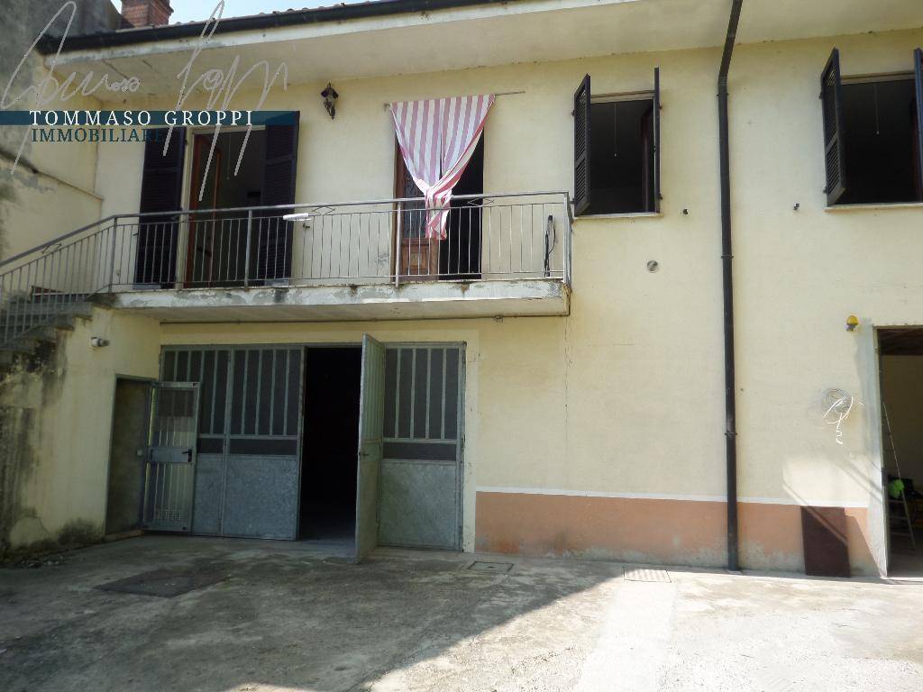 Trilocale buono stato, primo piano, Calendasco