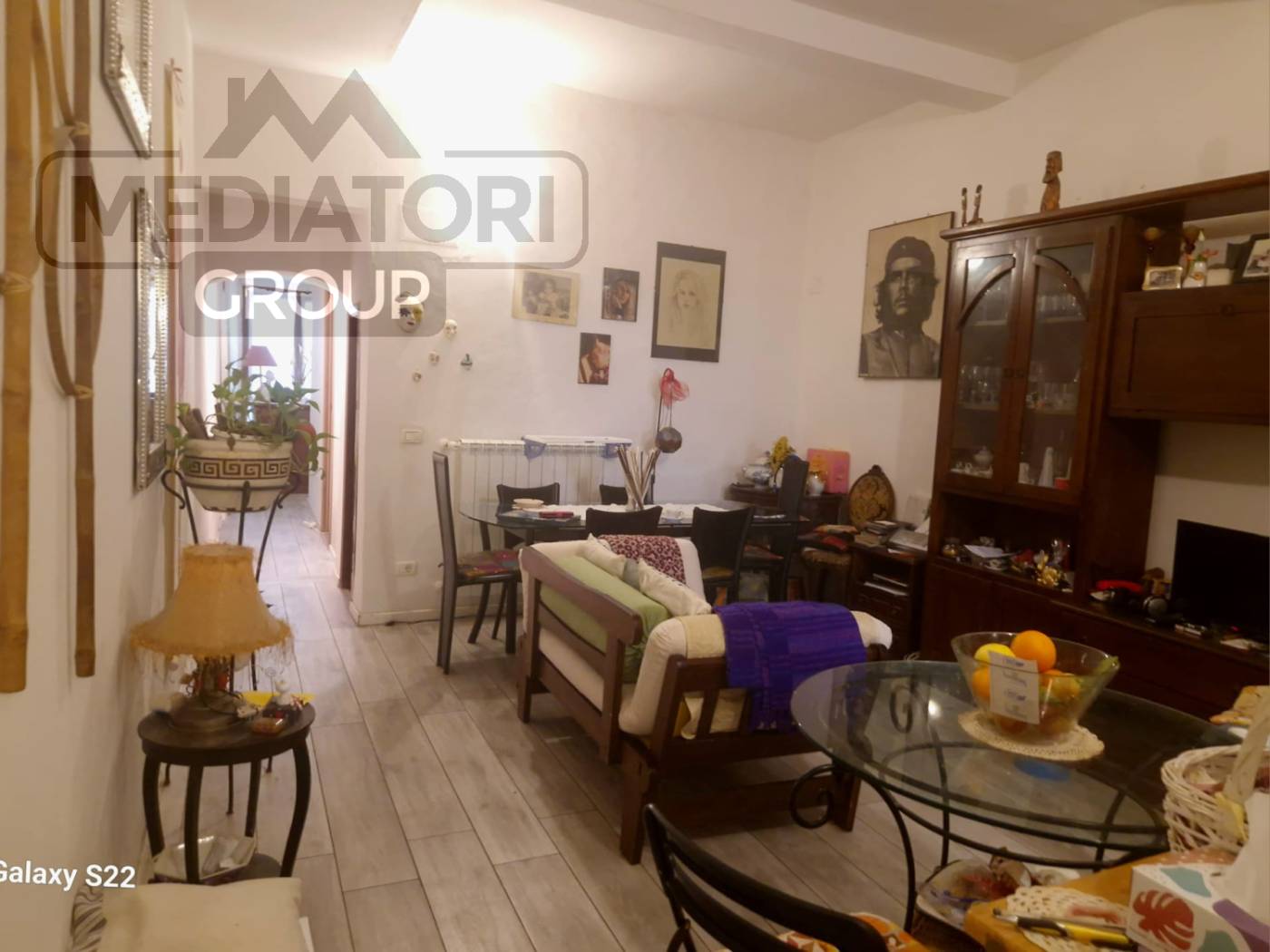 Trilocale piazza Lorenzo Ghiberti 27, Sant'Ambrogio, Firenze