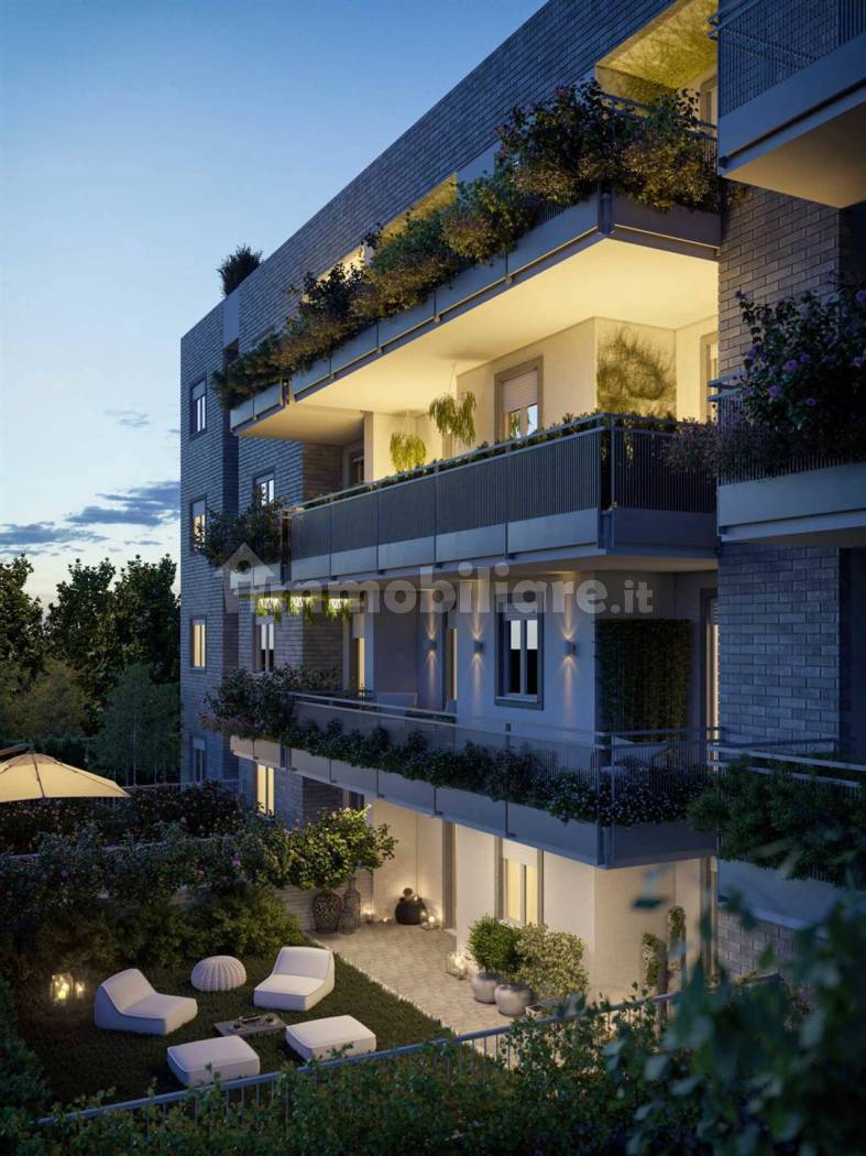 Appartamento nuovo, quarto piano, Viale Aldo Moro, Ospedale Vecchio, Olbia