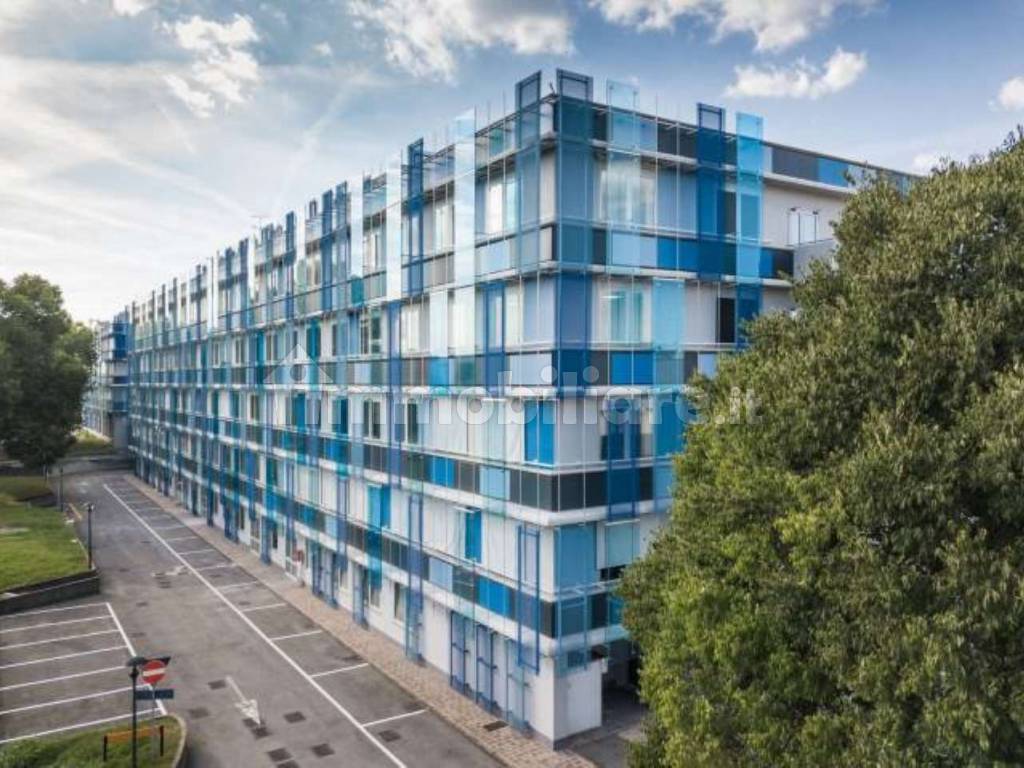 Ufficio - Studio via Rivoltana, 2d, 20090, Segrate, rif. 102002376 ...