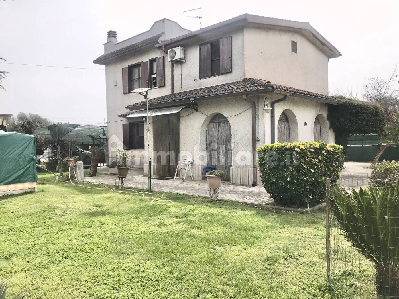 Quadrilocale via Stromboli 5, Campo di Carne - Pantanelle, Aprilia