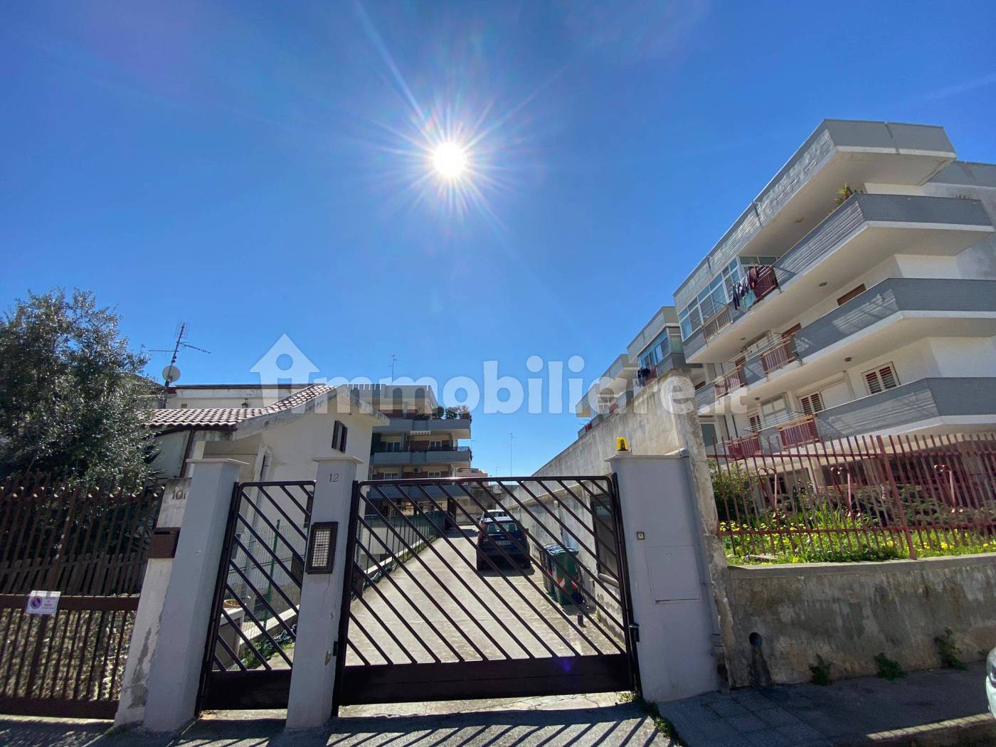 Garage - Box in Vendita